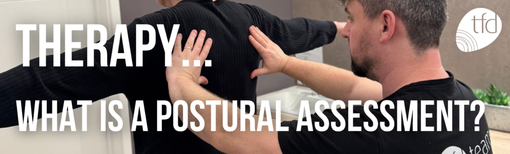 What is a Postural Assessment? - tfd gym